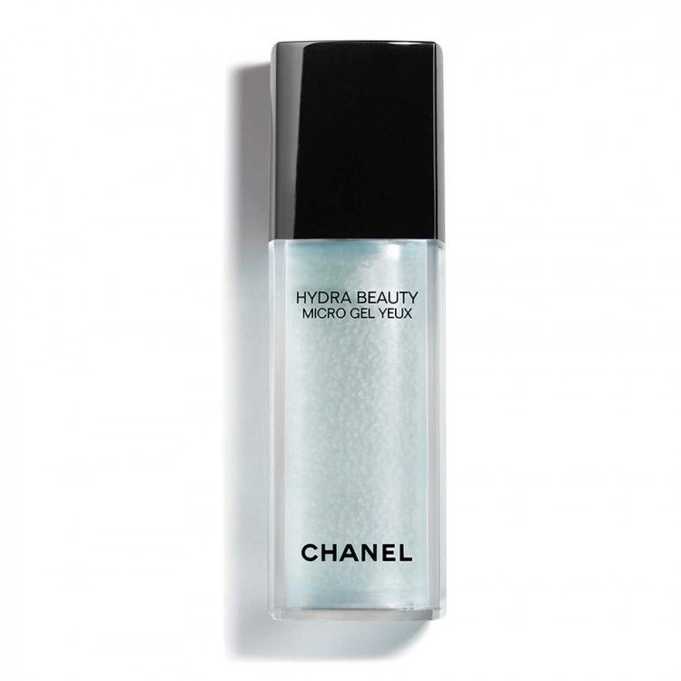 Comprar Chanel Hydra Beauty Micro Gel Yeux ao melhor preço de venda!